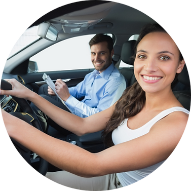 Lynnwood | 405 Driving School & License Testing Center