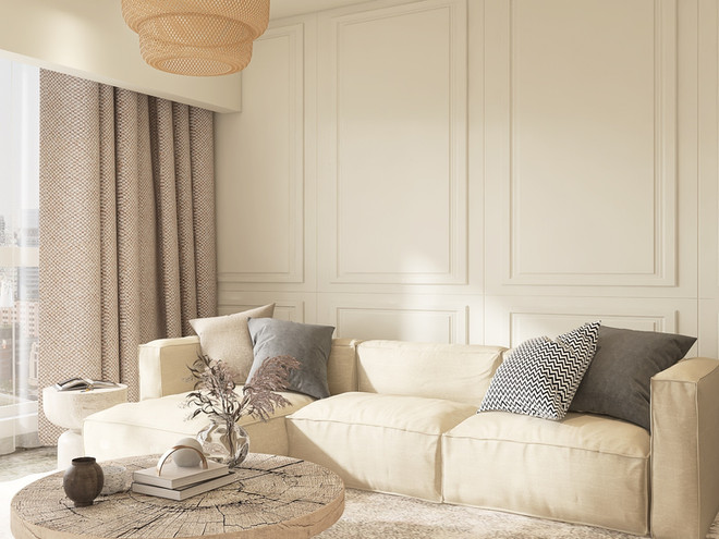 Interior Designer | Crescendo Design, Interior Design