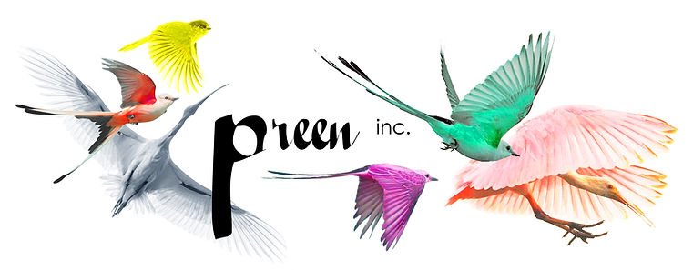 PREEN, INC. | CONTACT