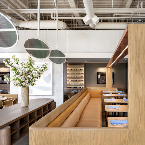 SOLSTICE | PREEN INC