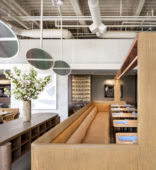 SOLSTICE | PREEN INC