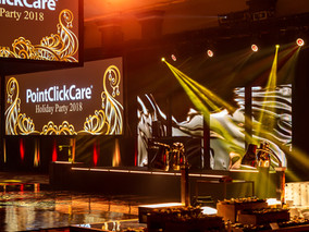 Fifth Element Group Events North America