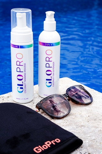 GLO BUNDLE | Glo Pro Tan