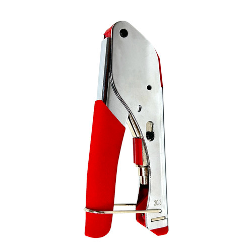 OPT TOOLS RG59/RG6 Coaxial Compression Crimping tool(LY-518A) | Global ...