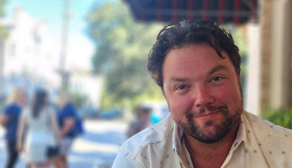 Andrew Petty, Coach | APiD Ep. 068 | How to Win on the Battlefield of ...