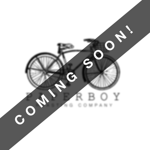 Graphic Print | Paperboy Roasting Co