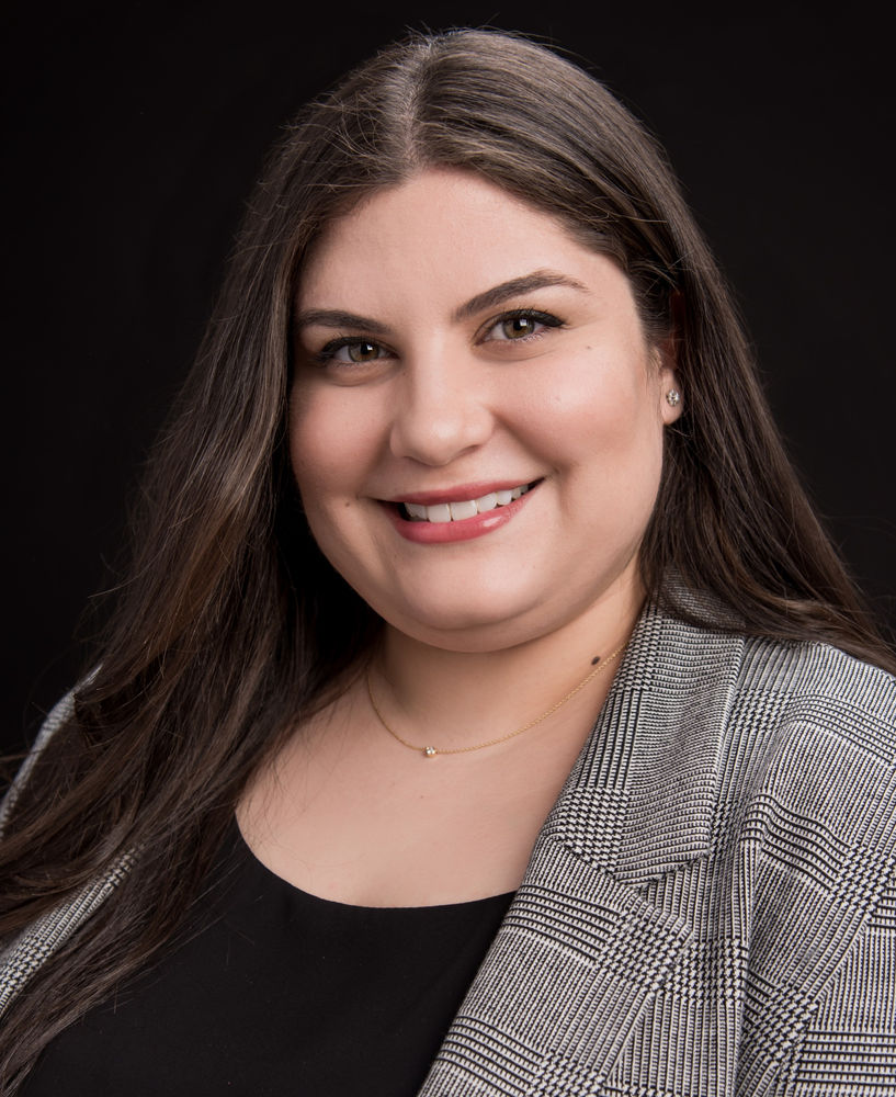 Sarah Beydoun Joins the PCP Team!