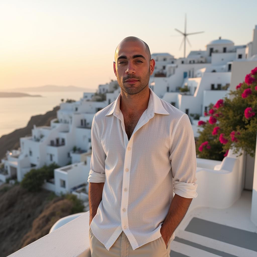 Coach James Tanti | Online life style coach