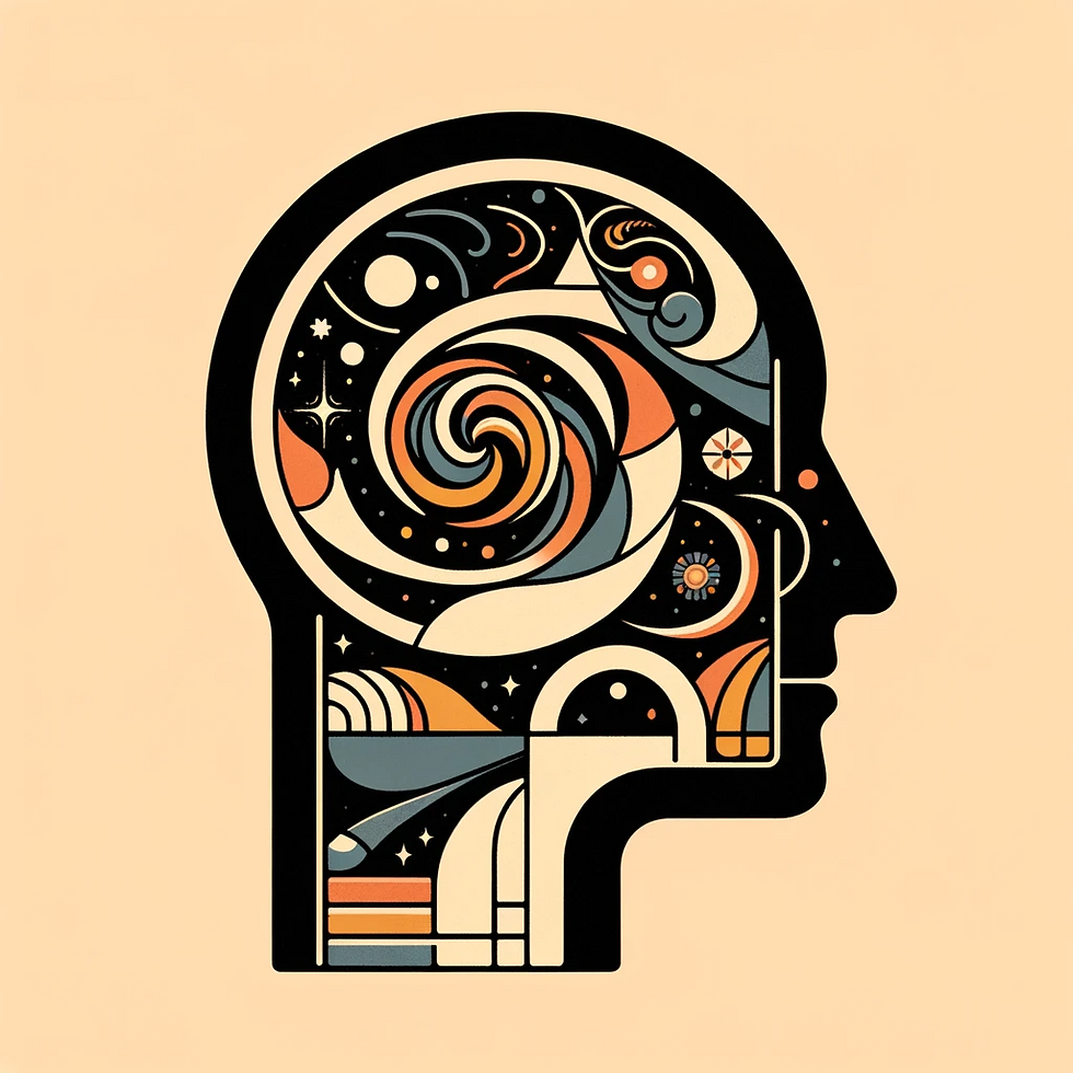 The Power of Curiosity: Unleashing the Magic Within