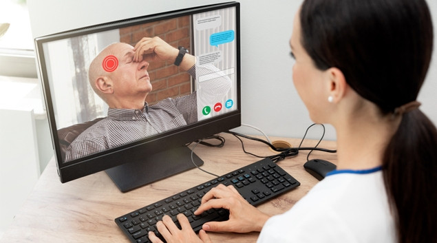Virtual Visit | genesisprimecare