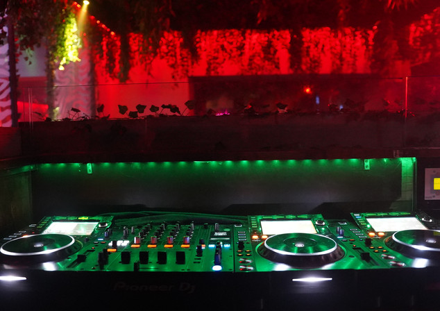 About | The Zoo Maidstone | Bar & Nightclub
