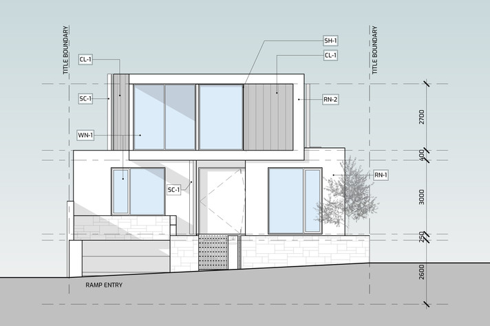 River Residence | HuM Architects