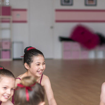 Grade 3 & 4 Ballet | Ballet Classique | Wadalba | North Wyong | Central ...