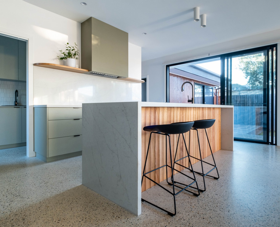 Orford Residence | HuM Architects