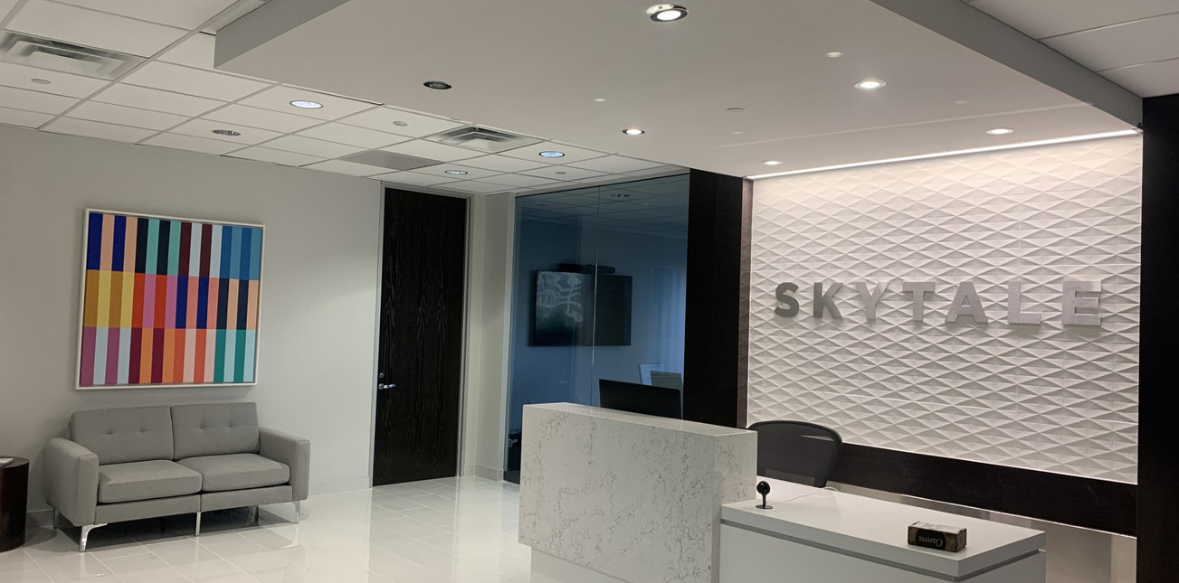 TRITON | PROJECTS | Wine Bar