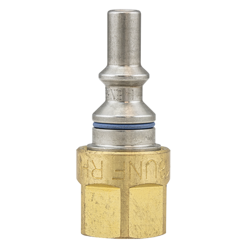 Coupling Pin Oxygen EN561 9/16 UNF FM | Haiton HVACR Supplies Australia