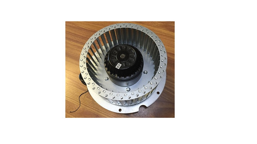 YWF(K)4E200-GQ SANMU CENTRIFUGAL FANS FORWARD STYLE 240V | Haiton HVACR ...
