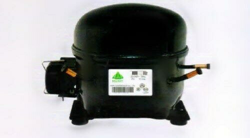 HYE81Y LBP R134A 1/4HP+ 240V/50Hz Disp.8.1cc HUAYI Compressor | Haiton ...