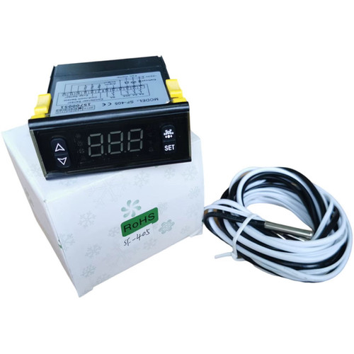 SF-405 TEMPERATURE CONTROLLER | Haiton HVACR Supplies Australia