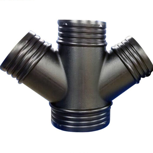 Branch Take Off – One Body BTOD-12 X 10 X 10 X 10(INSULATED ...