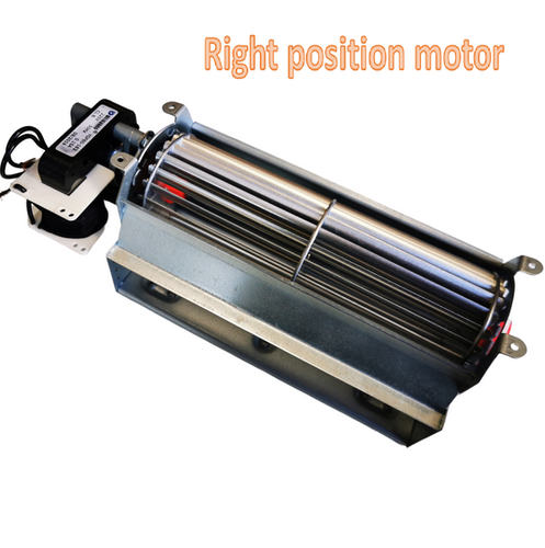 60mm x 300mm (RIGHT)TANGENTIAL COOLING FAN MOTOR/BARREL FAN | Haiton ...