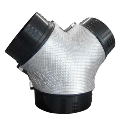 Branch Take Off BTOY2-300 X 250 X 250(INSULATED) | Haiton HVACR ...