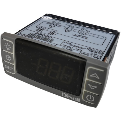 XR20CX-5N1C1Digital Controller DIXELL | Haiton HVACR Supplies Australia