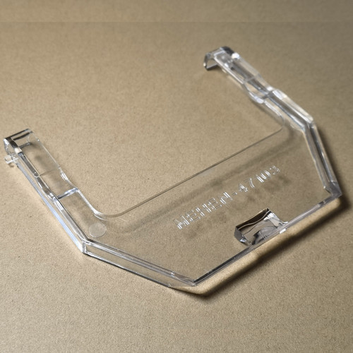 Mehen Cylinder inlet block M00-47103 | haiton