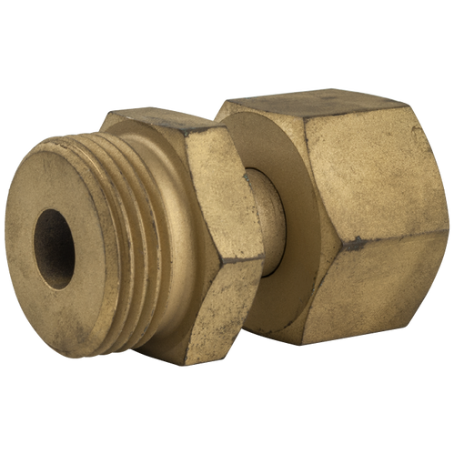 Connecting Adaptor G7/8" Female - G1" Male | Haiton HVACR Supplies ...