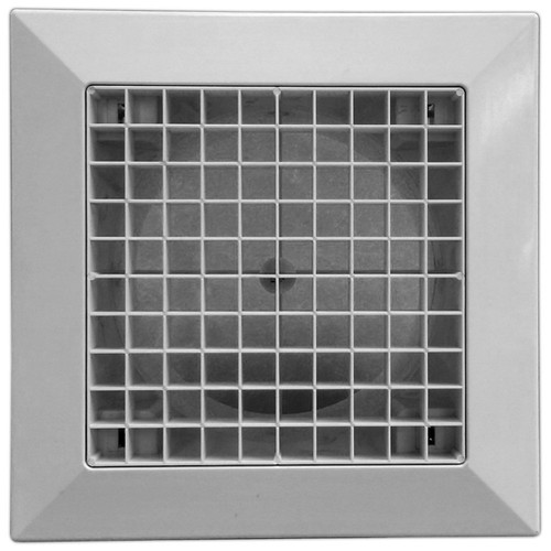 Air Master With Magnet Easy Cover diffuser AM 150 | Haiton HVACR ...