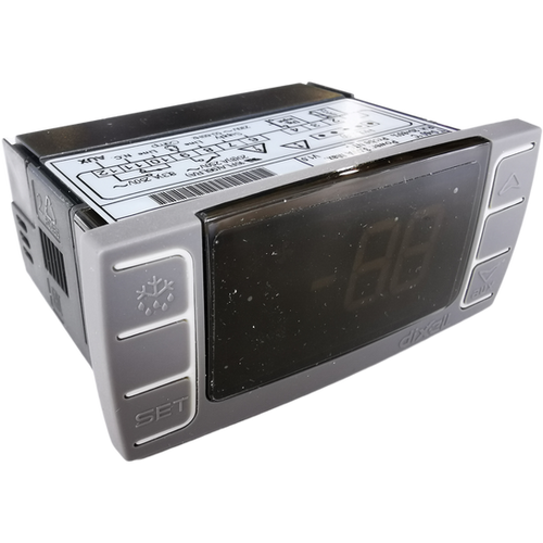 XR60CX-5R0C1 Digital Controller DIXELL | haiton