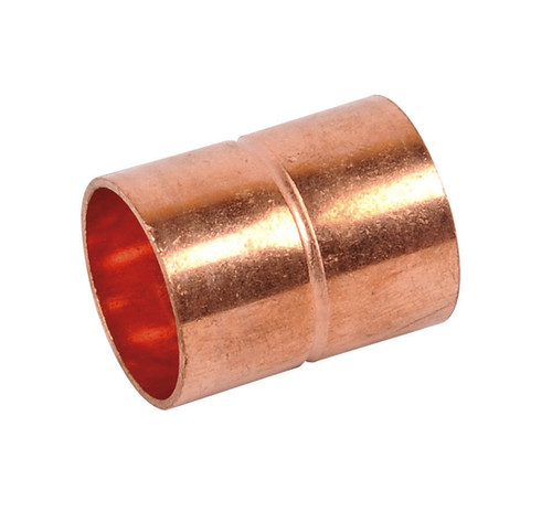 3/8" Copper Couplings FOR REFRIGERATION USE | Haiton HVACR Supplies ...