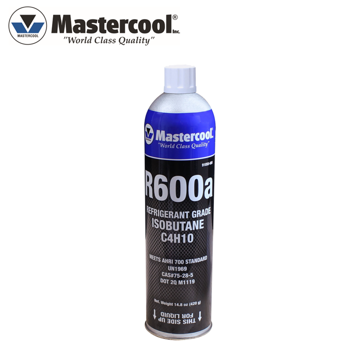 Mastercool R600 BOTTLE 14.8 0Z (MC 91050-R600) | haiton