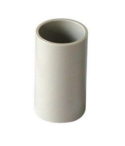 32mm Solid Coupling - 10pcs | Haiton HVACR Supplies Australia