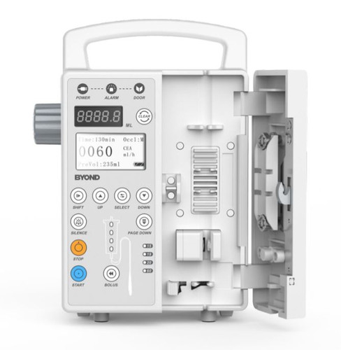 Infusion Pump BYOND | VMed Medical