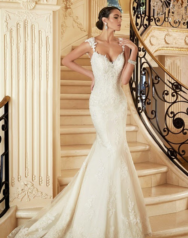 House of Vienna | Langley's Largest Bridal and Prom Dress Boutique