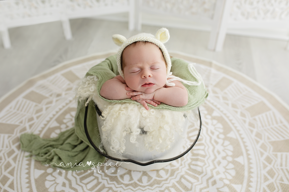 Baby Luca