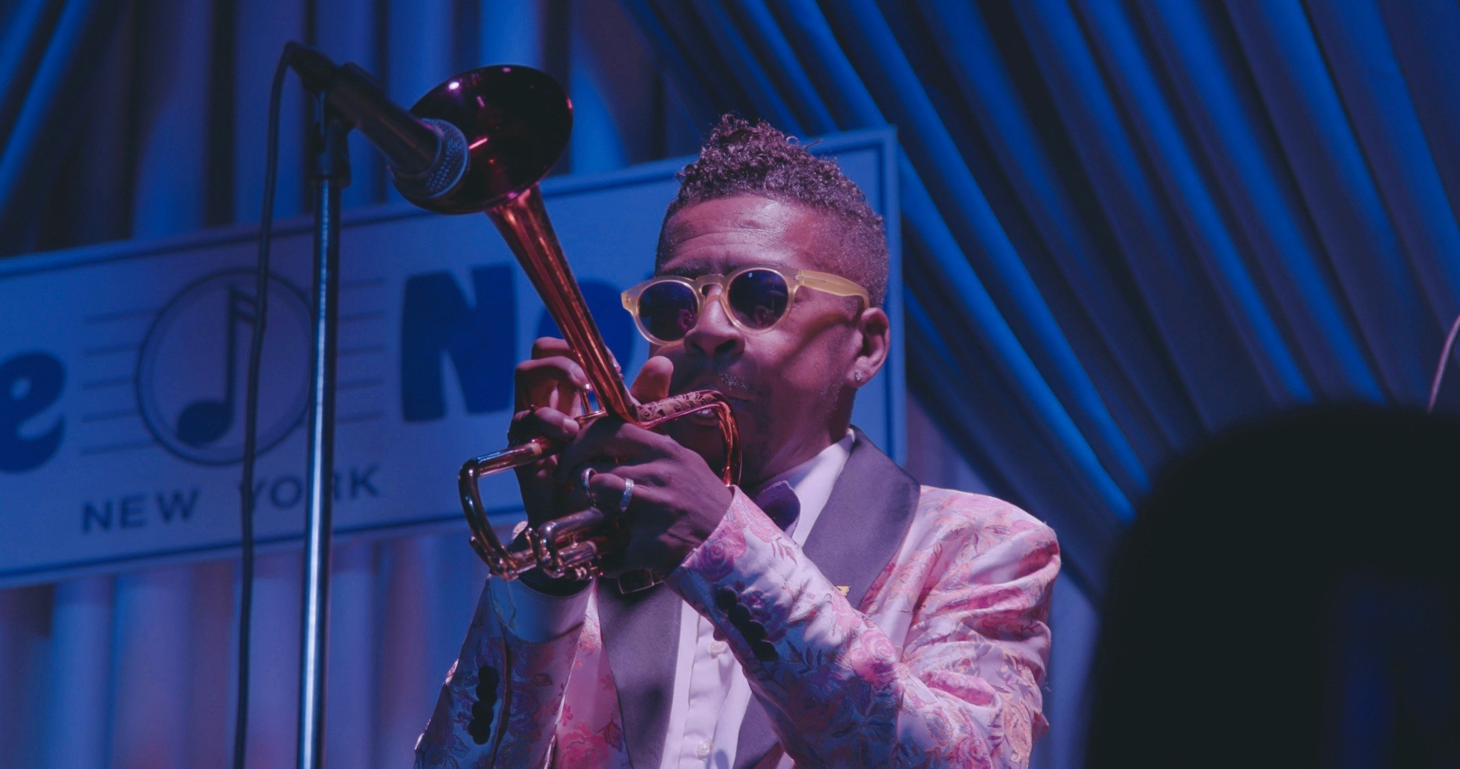 Hargrove Documentary Screening and Discussion | DC Jazz Festival