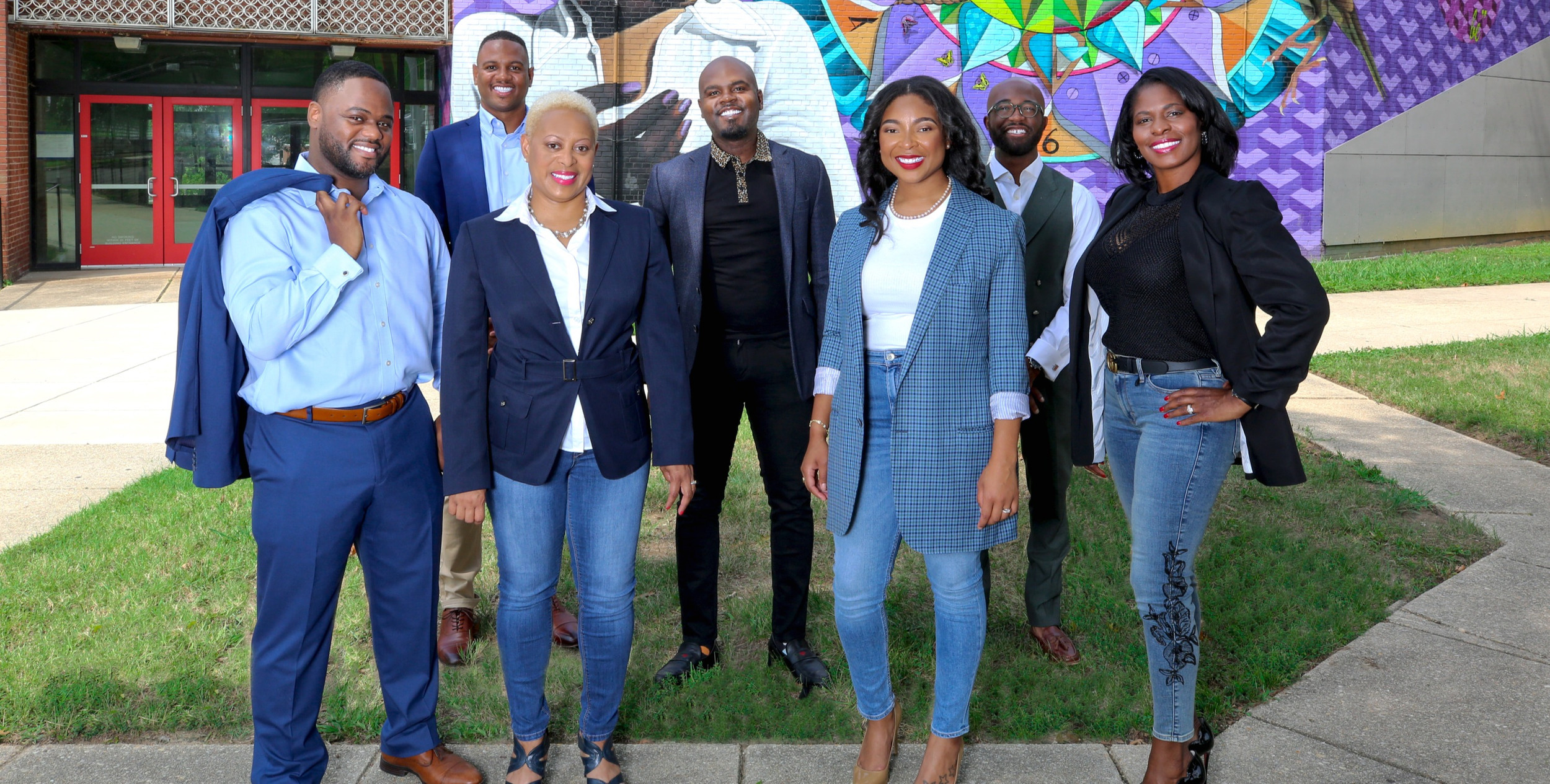 About Us | Ward 7 Democrats