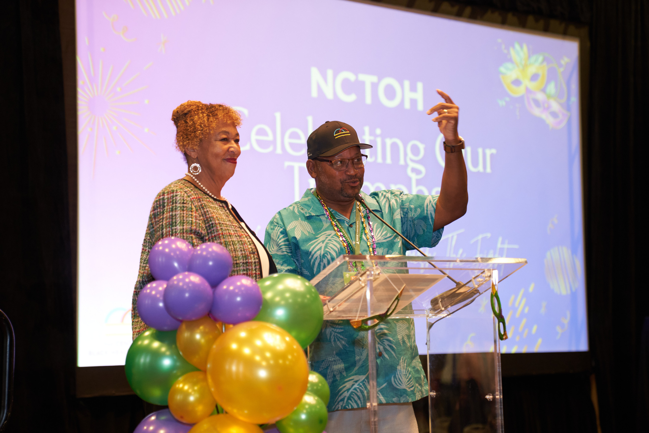 Menthol Funeral | AATCLC