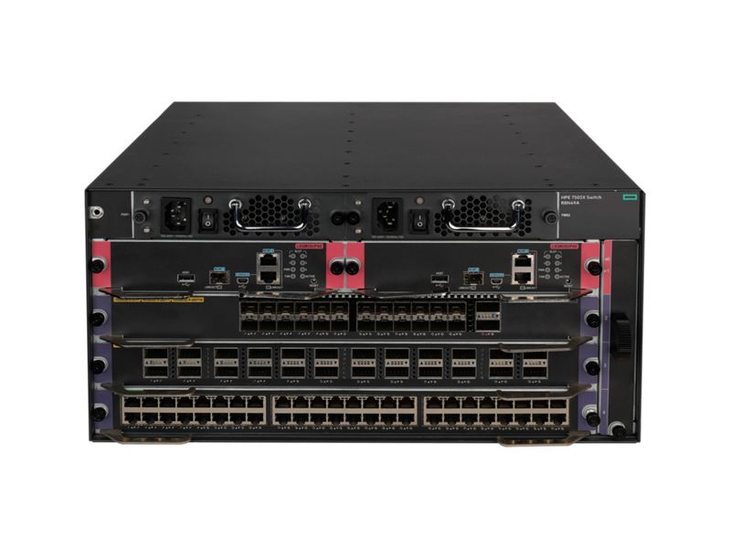 Network | Eden_Data System