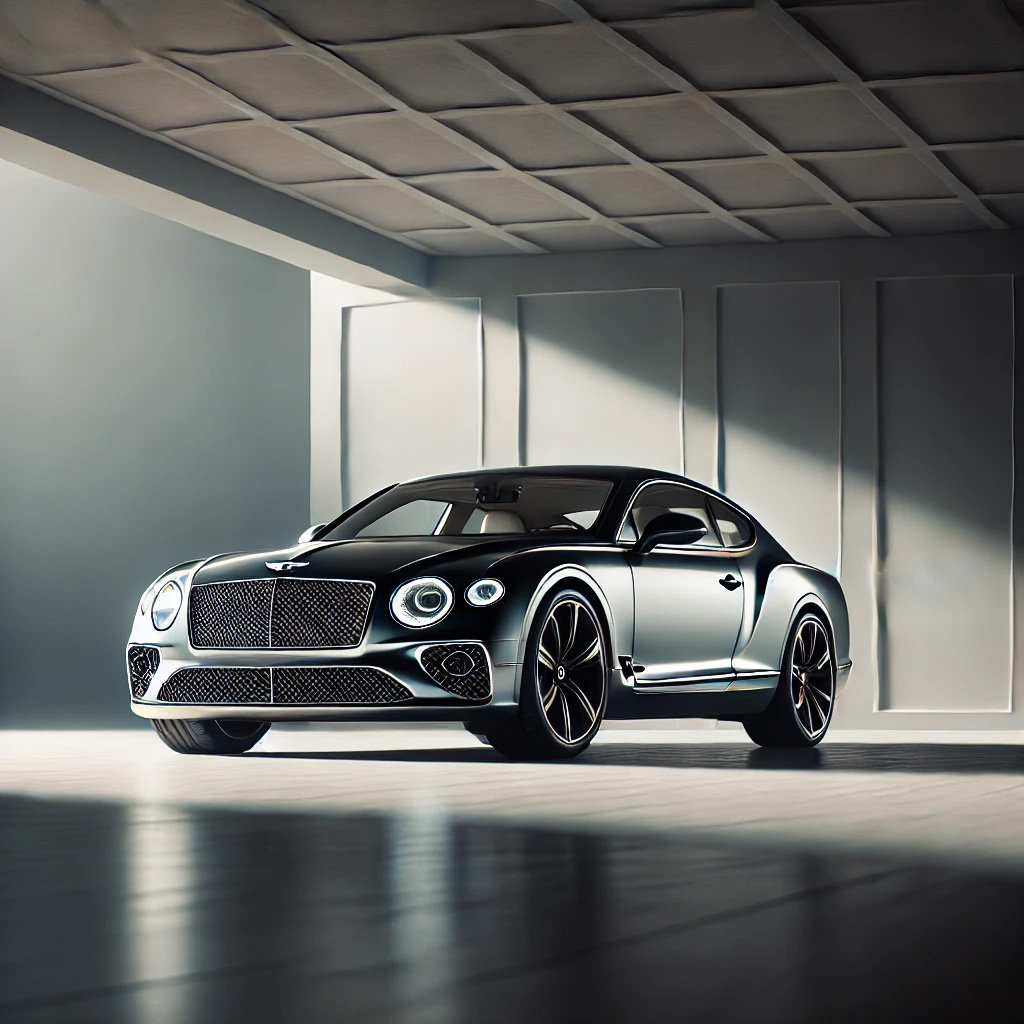 Bentley | AdBlue deaktivieren | Stage X Tuning
