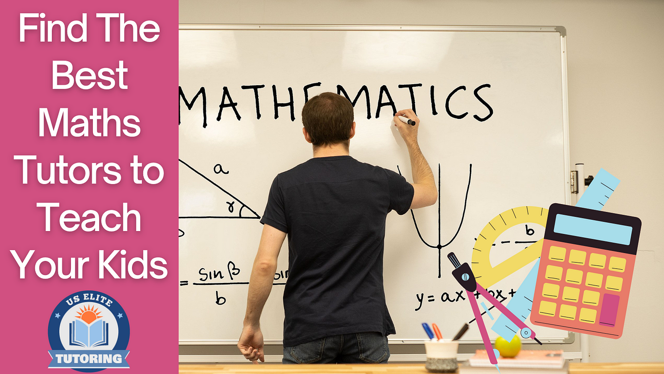 Mathematics | US Elite Tutoring
