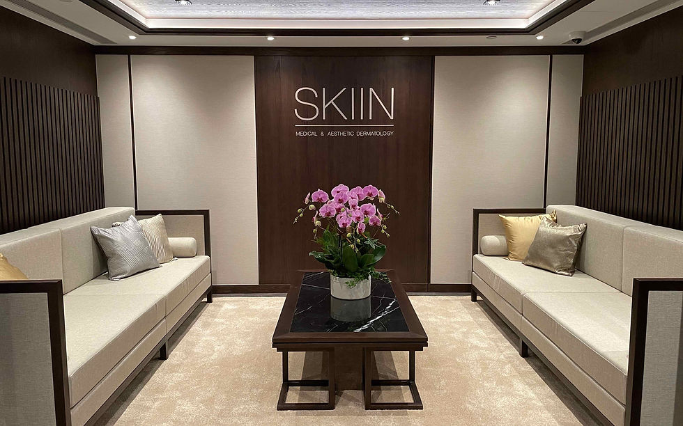 SKIIN Dermatology | Dermatologist | Aesthetic Medicine | Hong Kong