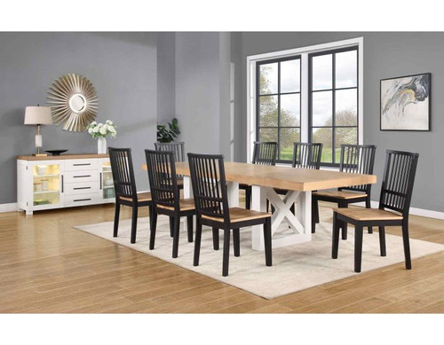 Magnolia Dining Set1499 | Furniture Express