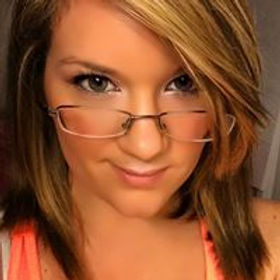 I travel a bit to go to her-Ashley F