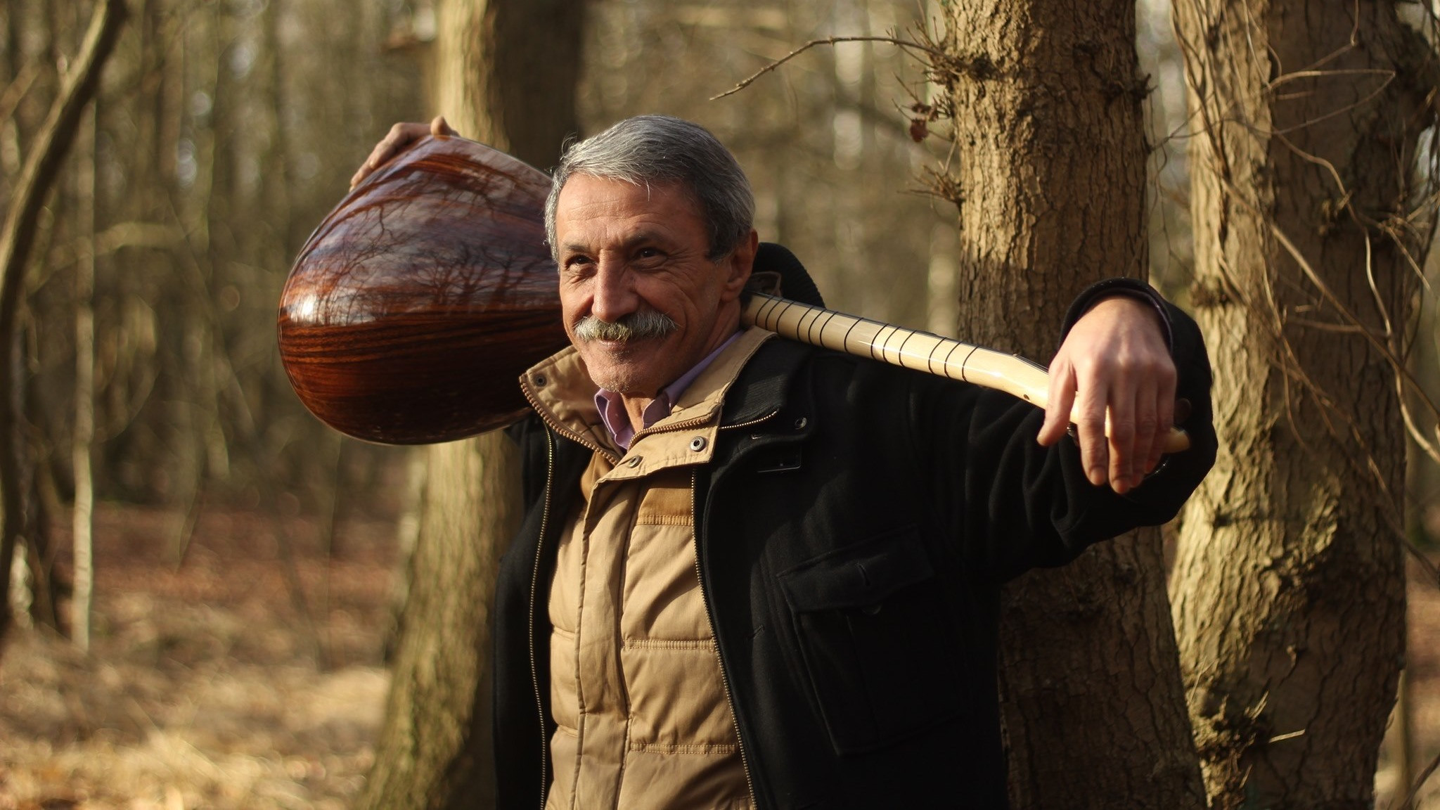 Meftuni Topcu | Manushmusic