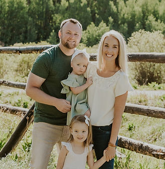 Meet the Team | Pippa and Penny