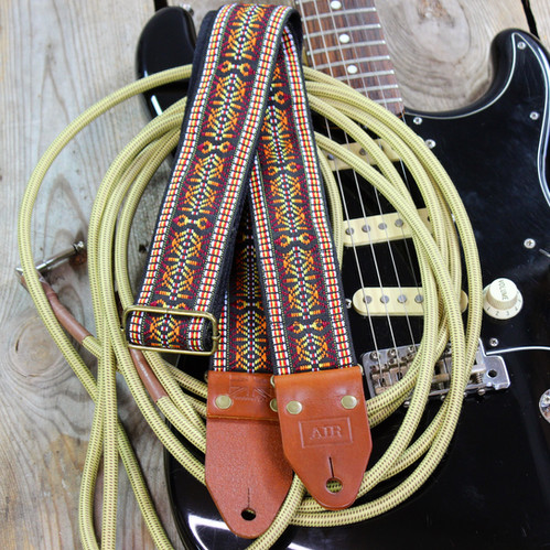 "Apache Two" Strap | airstraps