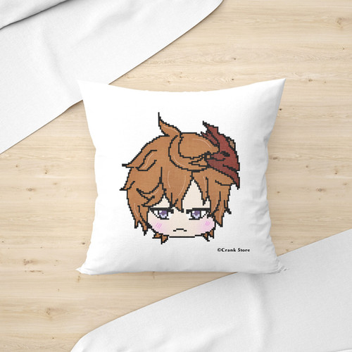 [Genshin Impact] - Childe's Pillow | Crank Store